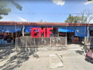 EMF Tiangge Schedule - I ️TAYTAY