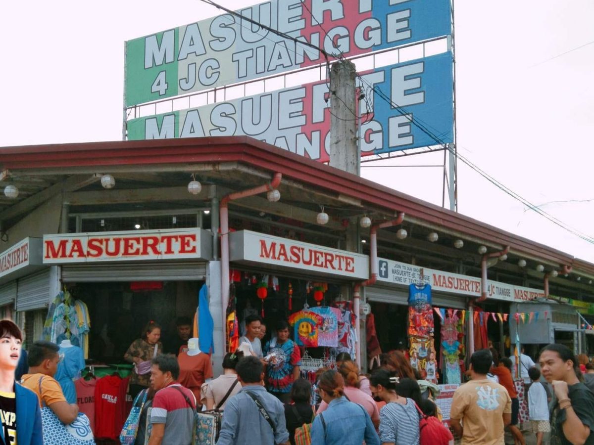 Schedule - I ️TAYTAY