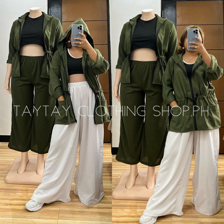 TOP 6: List of the Most Popular MUST-FOLLOW Taytay Shops - I ️TAYTAY