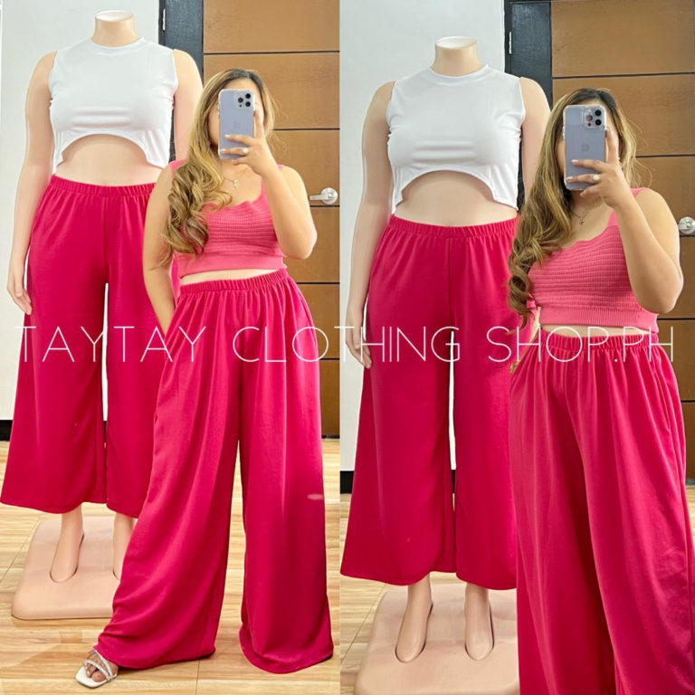 TOP 6: List of the Most Popular MUST-FOLLOW Taytay Shops - I ️TAYTAY