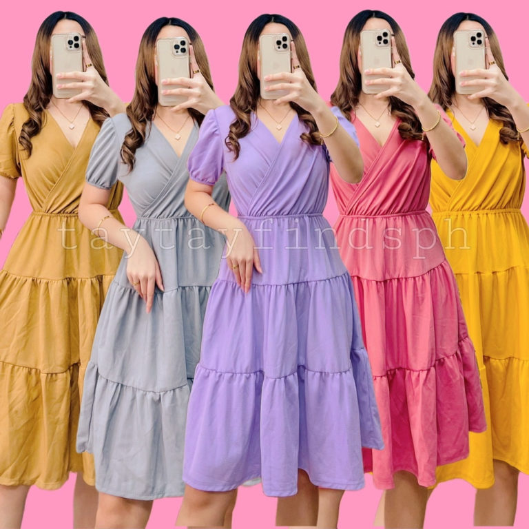 TOP 6: List of the Most Popular MUST-FOLLOW Taytay Shops - I ️TAYTAY