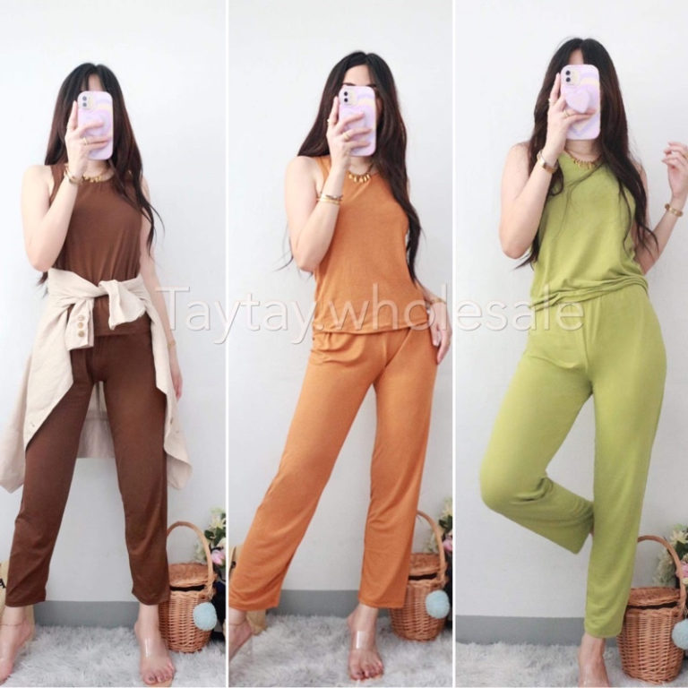 TOP LIST of the Most Popular MUST-FOLLOW Taytay Shops - I ️TAYTAY