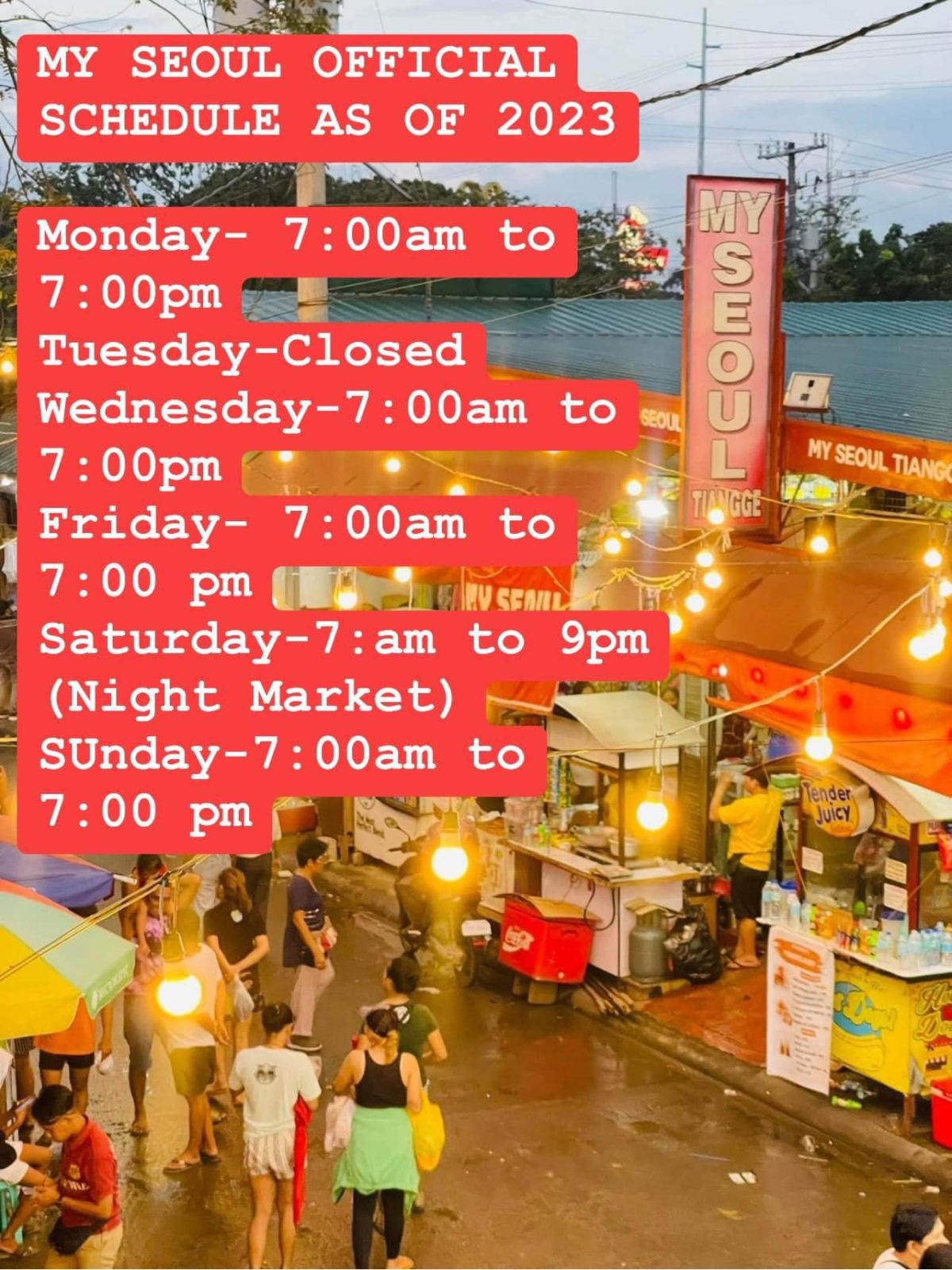 Directory - I ️TAYTAY