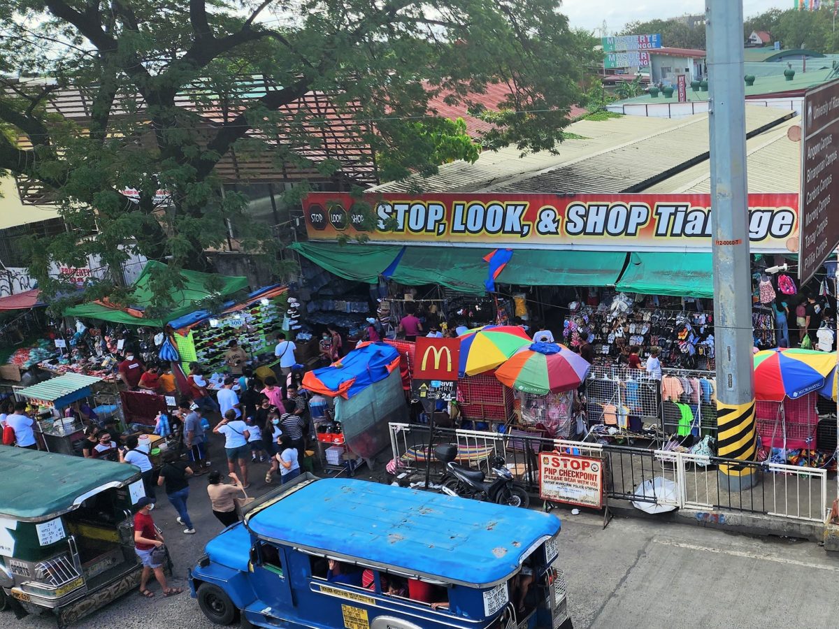 Schedule - I ️TAYTAY